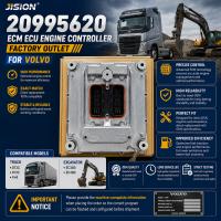 China Volvo ECU ECM Controller 20814604 20814620 for Excavator Truck D11 D12 D13 Engine for sale