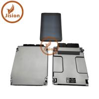 China CAT 320GC 323GC Excavator Monitor Assembly 506-4250 490-5873 Display GP-Elek 584-5631 for sale