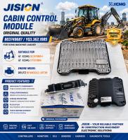 China Original Cabin Control Module 803749687 YQ3.362.1085 for XCMG XC870BR XT870BR Backhoe Loader DEUTZ BF4M2012-10T3R for sale
