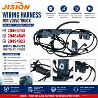 China Volvo Truck Complete Wiring Harness 20495743 20464849 20494923 Heavy Duty 24V for sale