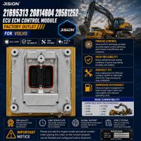 China Programmed ECM Engine Excavator Controller 20561252 For Volvo EC460B EC700B L150E L180E for sale