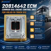 China Volvo ECU Engine Control Module VOE20814550 VOE20814594 for D12 D16 Engines for sale