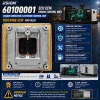 China Volvo Wheel Loader Ecu Engine Control Module 60100001/60100007/60100008/60100011/60100017 for sale