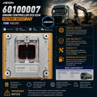 China Volvo Wheel Loader Ecu Engine Control Module 60100001/60100007/60100008/60100011/60100017 for sale