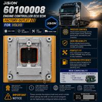 China Volvo Wheel Loader Ecu Engine Control Module 60100001/60100007/60100008/60100011/60100017 for sale