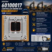 China Volvo Wheel Loader Ecu Engine Control Module 60100001/60100007/60100008/60100011/60100017 for sale