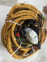 China 5937277 Chassis Wiring Harness Assy 593-7277 for Caterpillar Cat 320 323GC 323 Excavator for sale