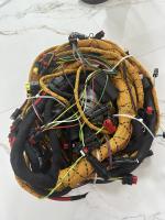 China 5937277 Chassis Wiring Harness Assy 593-7277 for Caterpillar Cat 320 323GC 323 Excavator for sale