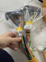 China 306-8777 Wiring Harness for CAT 320D 323D Excavator C6.4 Engine Chassis Electrical for sale