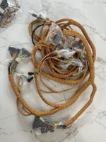 China 306-8777 Wiring Harness for CAT 320D 323D Excavator C6.4 Engine Chassis Electrical for sale