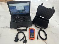 China EDL V2  Excavator Diagnostic Tool Electronic Data Link V2 For John Deere Agricultural Machinery for sale