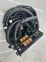 China Hyundai R520-9S Excavator Main Wiring Harness 21QB-14405 24V OEM for sale