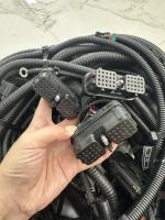China Hyundai R520-9S Excavator Main Wiring Harness 21QB-14405 24V OEM for sale