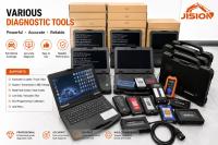 China Weichai Sinotruk EOL Truck Scanner Diagnostic Tool 1005422179 ECU Programming for sale