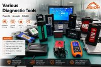 China Diagnostic Kit for WABCO WDI Interface ABS EBS Trailer and Truck Diagnostic Tool+CF-54 for sale