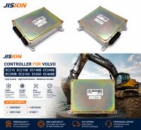 China Volvo Excavator Controller ECU ECM EC210 EC210B EC140B EC240B EC290B EC210C EC360 EC460B 14594697 14518349 14531360 010817 Electronic Control Module for sale