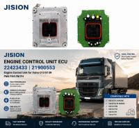 China Volvo D13 B13R FM4 FH4 ECU Engine Control Unit 22423433 21900553 Heavy Duty Truck Computer Module for sale