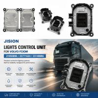China Volvo Truck Lights Control Unit ECU FCIOM 21855896 22771624 23140886 24V Electrical Controller Module for sale