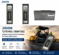 China ECU Control Unit 12797403 80847262 for Volvo ABG Asphalt Pavers ABG2820 ABG55570 ABG6820 ABG6870 ABG7820 P55570C for sale