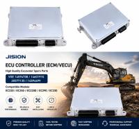 China Volvo ECU ECM VECU Control Module VOE14594708 14601910 for EC220 EC250 EC290 EC330 Excavator for sale
