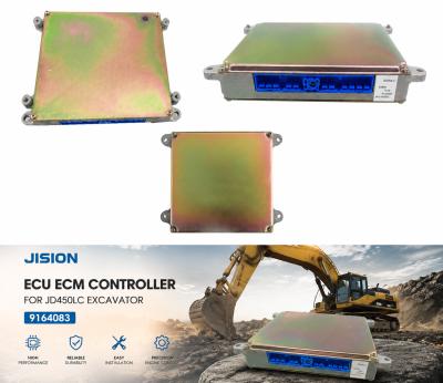 China JD450LC Excavator ECM ECU 9164083 Engine Control Module Electronic Control Unit Computer Board for Heavy Equipment for sale