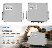China C601-SW227-330D2 Excavator ECU ECM Electronic Controller Module W-06-01562 24V Control Unit for sale