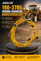 China 190-3785 Transmission Hydraulic Control Wiring Harness for Wheel Loader | OEM Replacement for sale