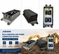 China High Quality Excavator Spare Parts VOE22481332 22481332 ECU Controller Panel Computer Board Electronic Control Module for sale