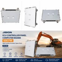 China Excavator Spare Parts 9263795 ECU Controller Panel Computer Board for ZX225US-3 ZX225US-3-HCME ZX225US-3F for sale