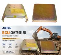 China 9239568 ECU Controller Control Unit for ZX200-1 ZX220-1 Excavator Engine Computer Board Replacement Part for sale