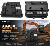 China YA00002098 Excavator Controller ECU Control Unit for Hitachi ZX200-5G ZX200LC-5G ZX210H-5G Construction Machinery Parts for sale