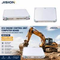 China Construction Machinery ECU Engine Control Unit ME307767 275800-9502 R61540090002 Computer Board for sale