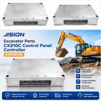 China Excavator Parts CX210C Control Panel Controller KHR48006 Main Controller Unit Computer Board Replacement for sale