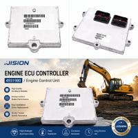 China 4931980 Engine ECU Controller for Excavator Engine Control Unit Electronic Module Replacement for sale