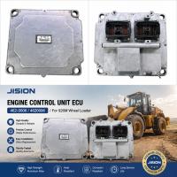 China 926M Wheel Loader ECU Controller 462-0006 4620006 Engine Control Unit ECM Module Replacement for sale