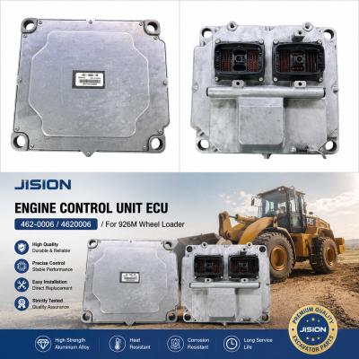 China 926M Wheel Loader ECU Controller 462-0006 4620006 Engine Control Unit ECM Module Replacement for sale