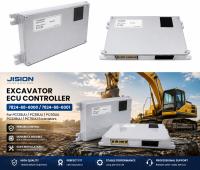 China 7824-68-6000 7824-68-6001 Excavator ECU ECM Controller Computer Board for PC128UU PC38UU PC50UU PC228UU PC75UU for sale