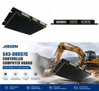 China 543-00057C Excavator EPOS Controller Computer Board for S340LC-V 340LC-V Excavator Spare Parts Control Module for sale