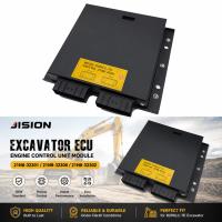 China R290LC-7E Excavator ECU Controller Engine Control Unit Module 21N8-32301 21N8-32300 21N8-32302 Hyundai Excavator Spare Parts for sale