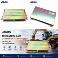 China LQ22E00132F1 Excavator EC Control Unit Computer Controller for E265 E265B Construction Machinery Spare Parts for sale