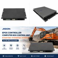 China K1026738A EPOS Controller Computer Box Control Unit for DX140LC Excavator K1038476A K1026741 Electronic Control Module for sale