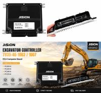 China 7835-46-1003 7835-46-1007 Excavator ECU Controller Computer Board for PC200-8 PC220-8 PC240-8 PC270-8 Construction Machinery Parts for sale
