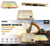 China 7834-60-2003 Excavator Controller ECU Computer Board for PC120 PC200 Construction Machinery Spare Parts for sale