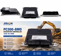 China PC300-8MO Excavator Controller 7835-45-5000 ECU Computer Board Control Unit for Komatsu Construction Machinery Parts for sale