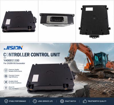 China YA00011100 Excavator Controller Control Unit for ZX200-5G ZX330-5G Hydraulic ECU Computer Board Construction Machinery Spare Parts for sale