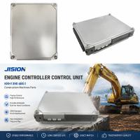 China KRH1390 6BG1 Engine Controller Control Unit ECU Computer Board for Excavator Construction Machinery Spare Parts for sale