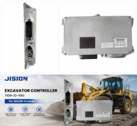 China Excavator Loader Controller 7826-22-1002 ECU Computer Board for Komatsu WA320-6 7826-20-7034 7826-20-5061 Construction Machinery Parts for sale