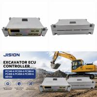 China PC340-6 PC350-6 PC380-6 PC400-6 PC450-6 PC300-6 Excavator ECU Controller Computer Board for 6D102 Engine Construction Machinery Spare Parts for sale