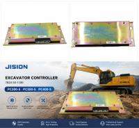 China PC300-5 PC350-5 PC400-5 Excavator Controller 7824-34-1100 ECU Computer Board Engine Control Unit Construction Machinery Spare Parts for sale