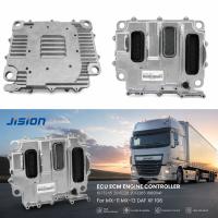 China Engine ECU ECM Controller 1877245 2015228 2013285 1889041 for DAF XF 106 MX-11 MX-13 Truck Engine Control Module 1833060 2037394 2160700 2109555 for sale